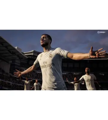 Игра FIFA 20 для ПК (Ключ активации EA App) - Купить в магазине ...