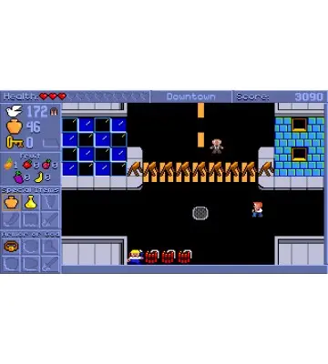 Гра Spiritual Warfare & Wisdom Tree Collection для ПК (Ключ активації ...