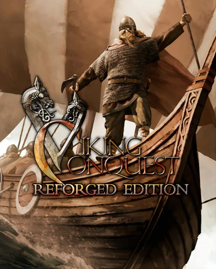 Дополнение Mount and Blade: Warband - Viking Conquest Reforged Edition ...