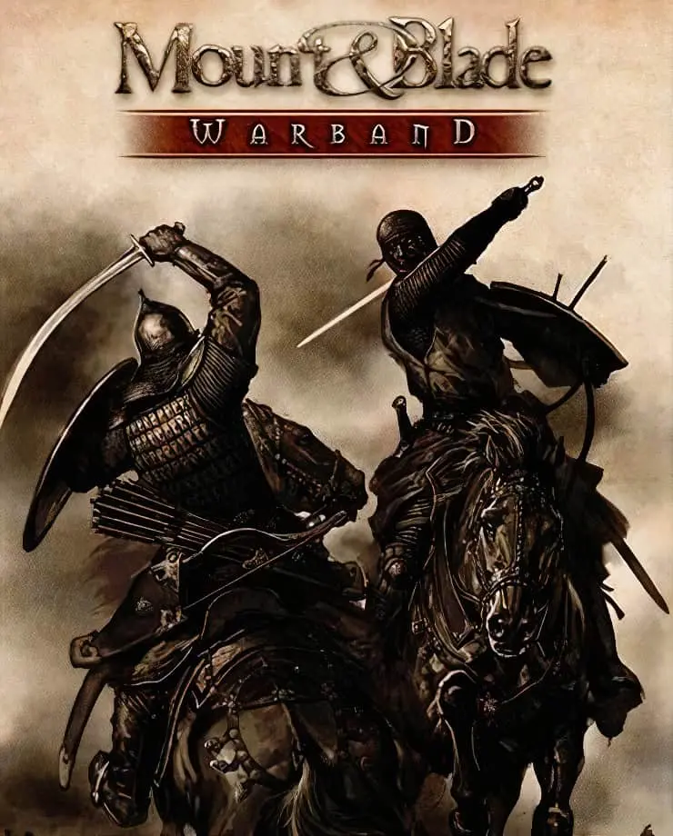 Игра Mount and Blade: Warband для ПК (Ключ активации Steam) - Купить в ...